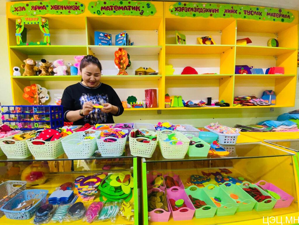 Хүүхдийнхээ 20 000 төгрөгөөр эхэлсэн бизнес минь 21 аймагт хэрэглэгчтэй