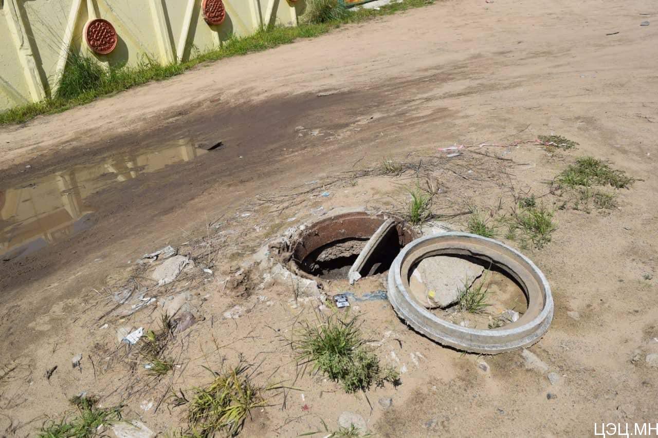 Бага насны хүүхэд төөрч алга болох гол мөрөн тогтоол усанд живж