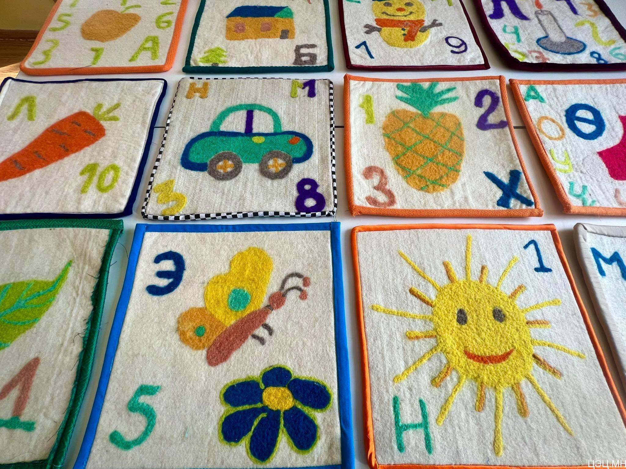 Сумандаа сайхан амьдрах боломж буюу иргэд ажлын байртай болж байна Цэц МН